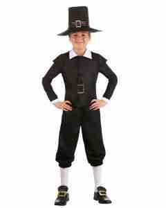 Pilgrim Costumes Best 11 Designs For Women Men Girls Boys
